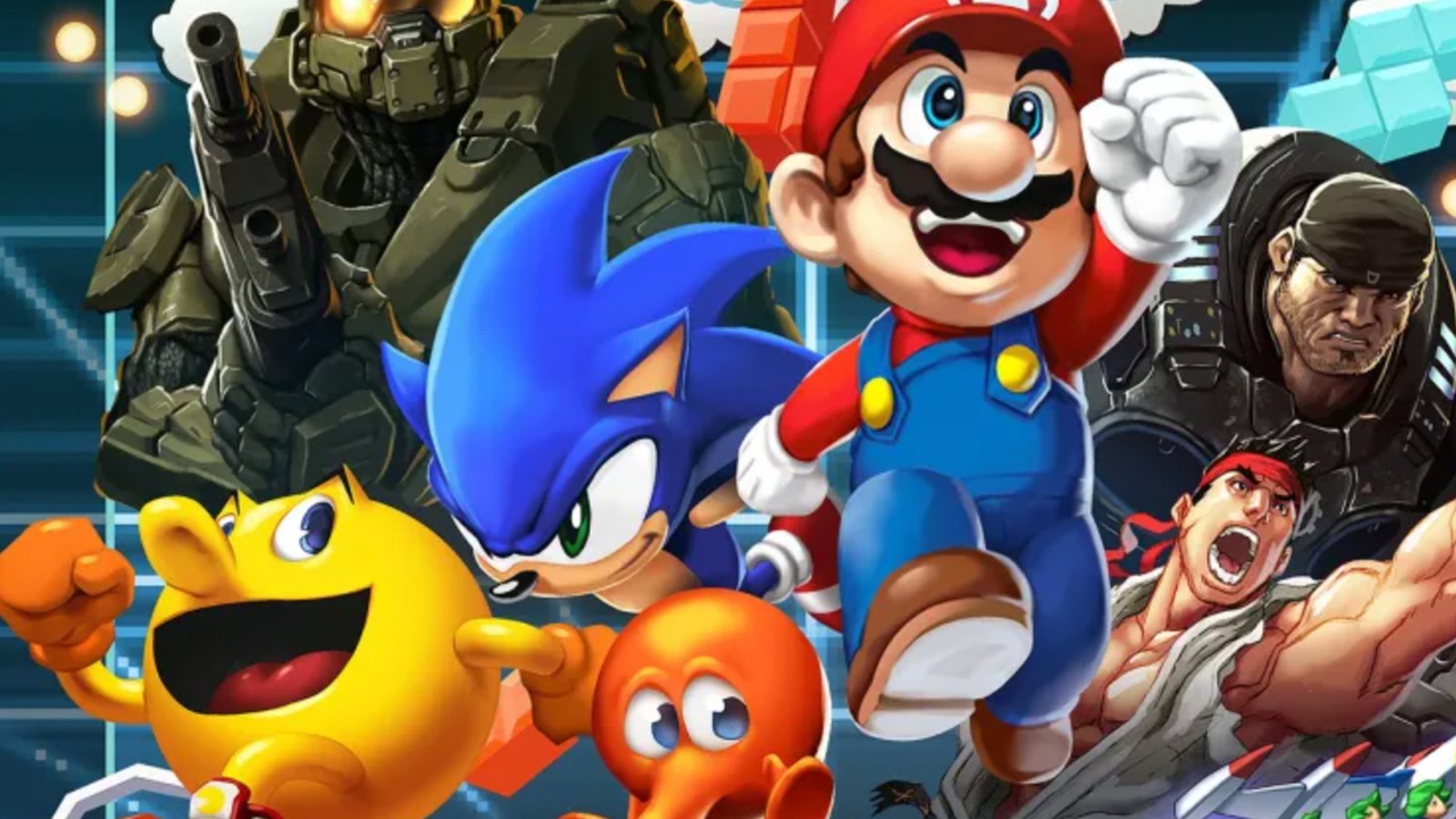 History Of Video Games In The Shadow Of The Horns History Of Video Games In The Shadow Of The Horns